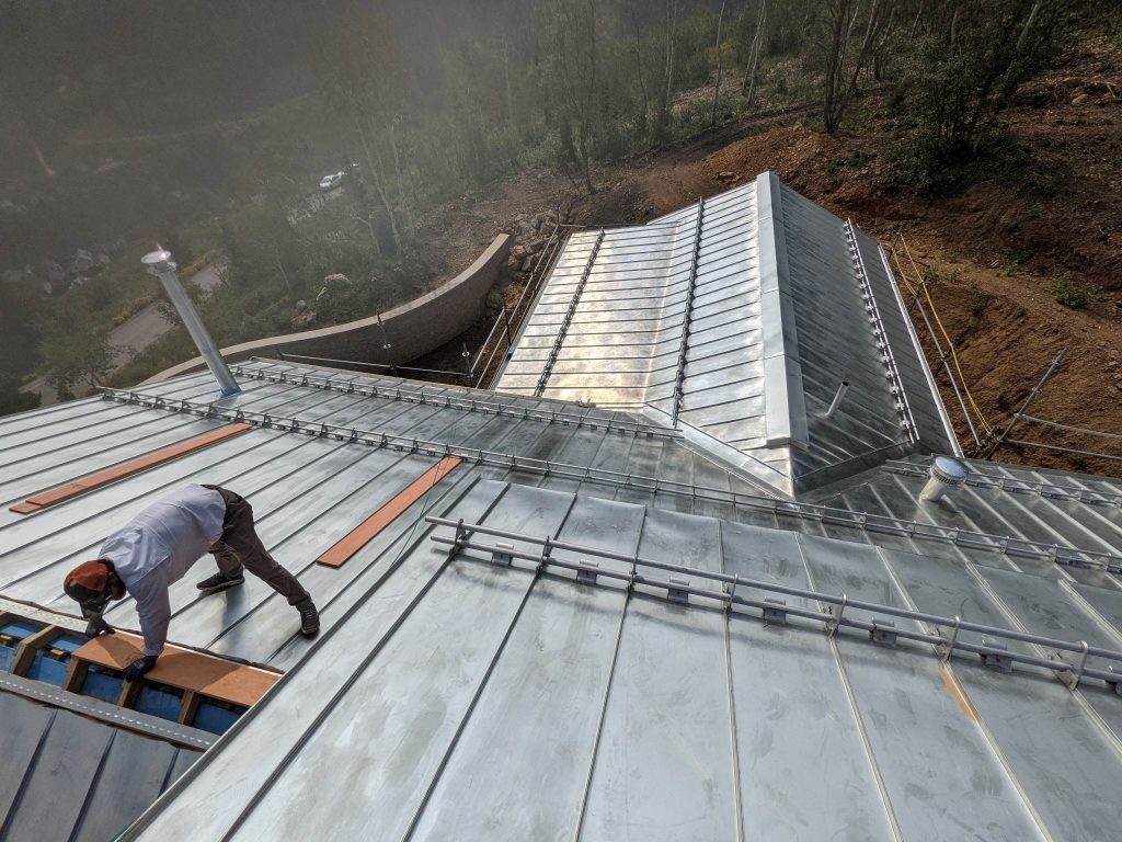 About – Atelier Fine Metal Roofing