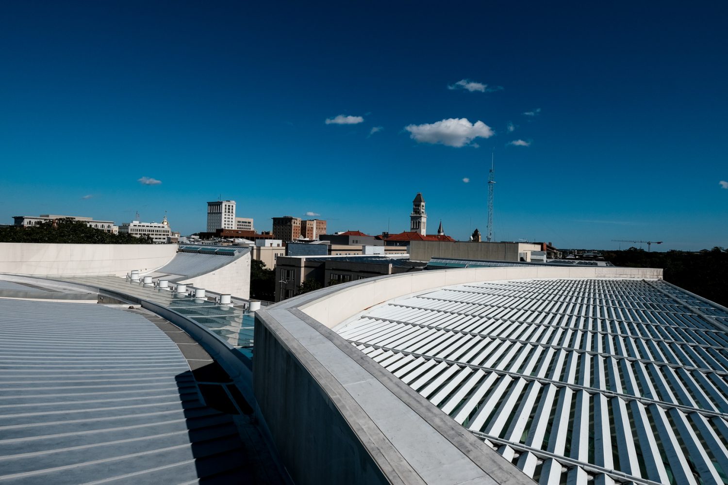 Projects – Atelier Fine Metal Roofing